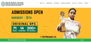 DPS Gwalior – Swifnix Technologies